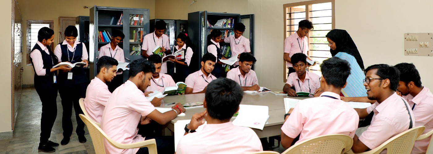 Marian College of Arts & Science