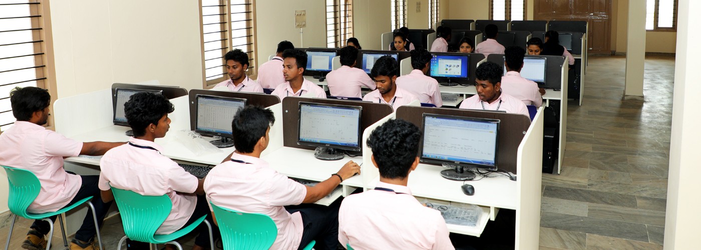 Marian College of Arts & Science